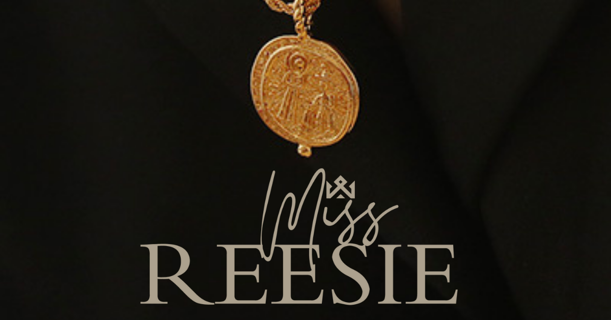 Miss Reesie And Co. – MISS REESIE & CO.